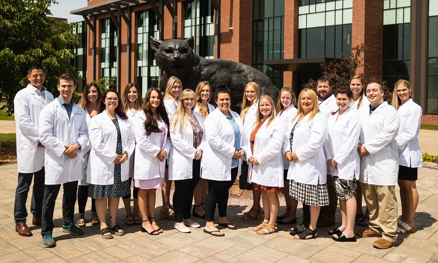 Master of Science in Nursing | NMU Nursing