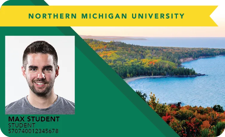 Submitting a Photo for an NMU ID card as a Global Campus Student ...
