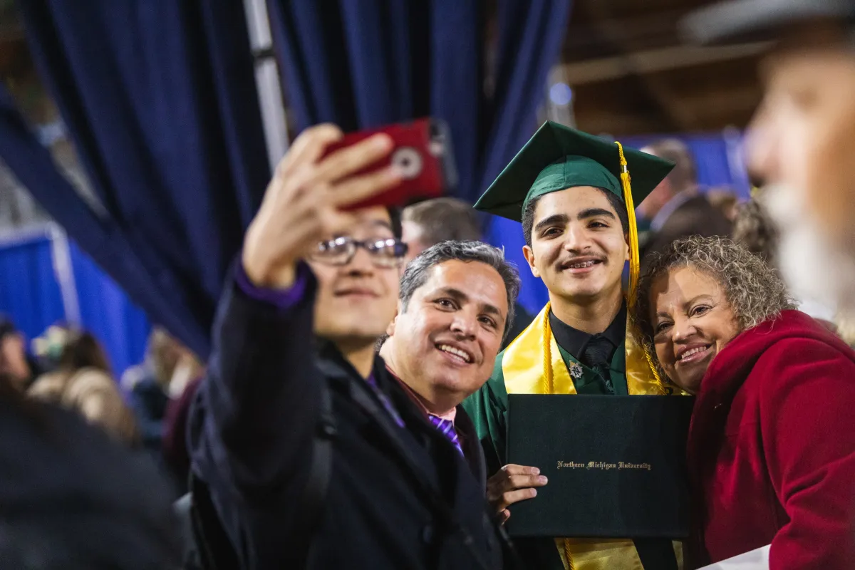 Home | NMU Parent Partnership