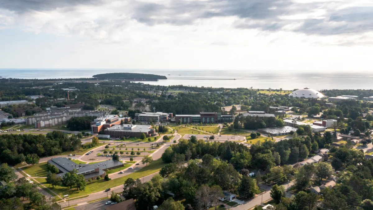 Home | NMU Policies and Requirements