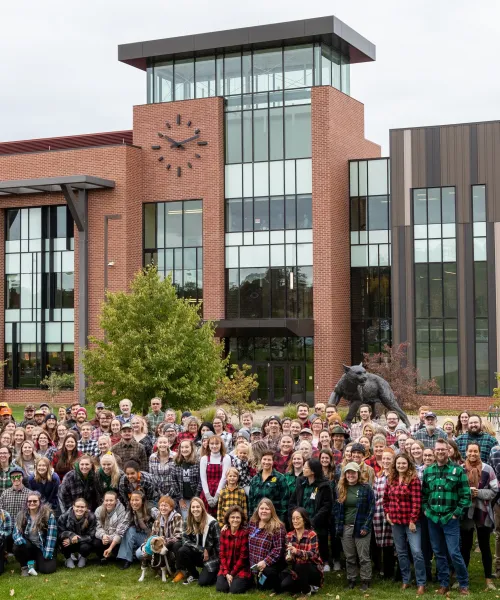 NMU Strategic Plan | Office of the President