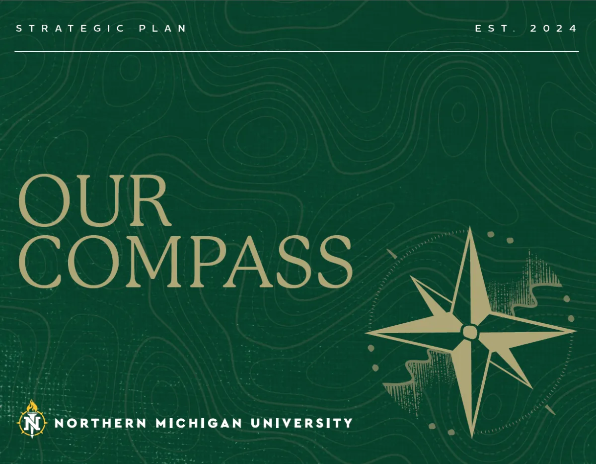 NMU Strategic Plan | Office of the President