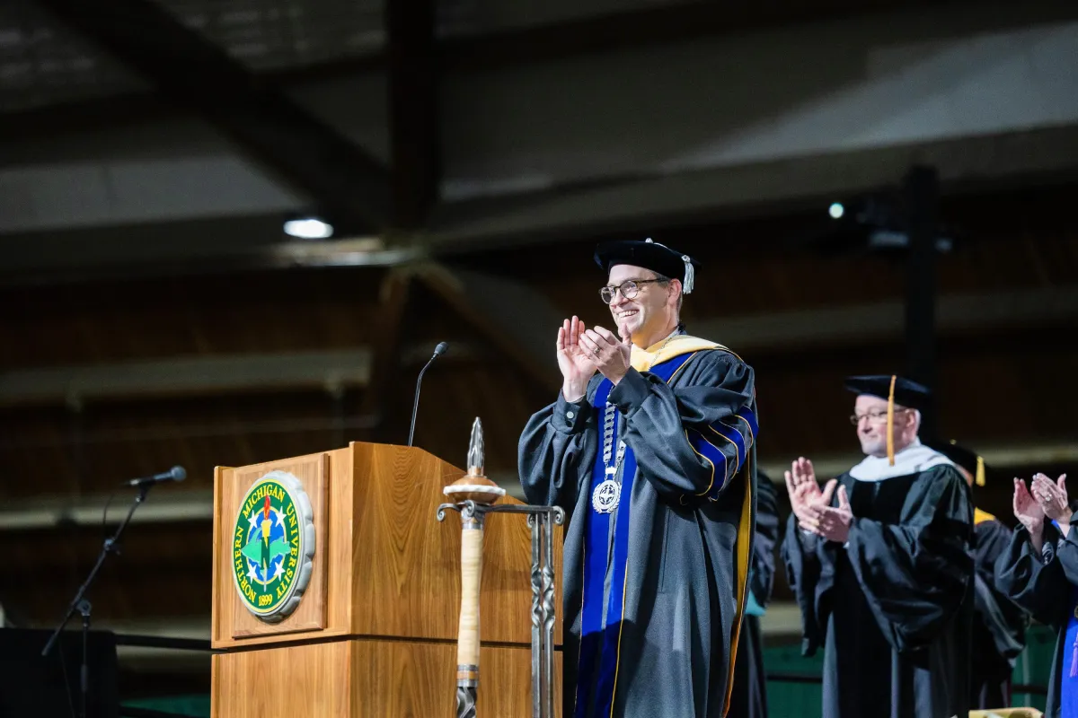 Home | Office of the President