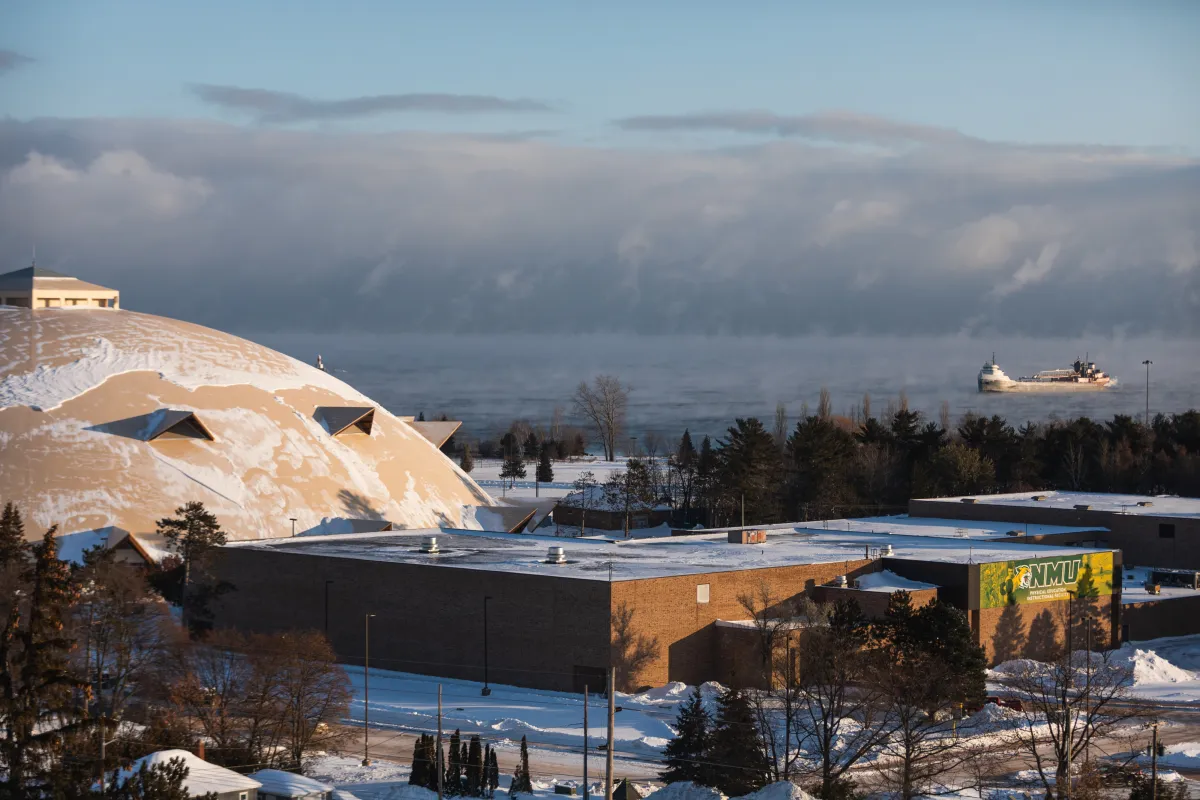 Facilities | NMU Rec Sports