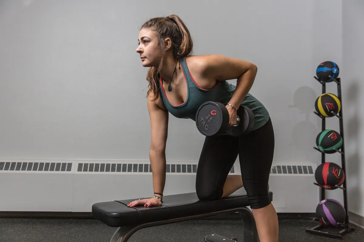 Fitness Classes | NMU Rec Sports