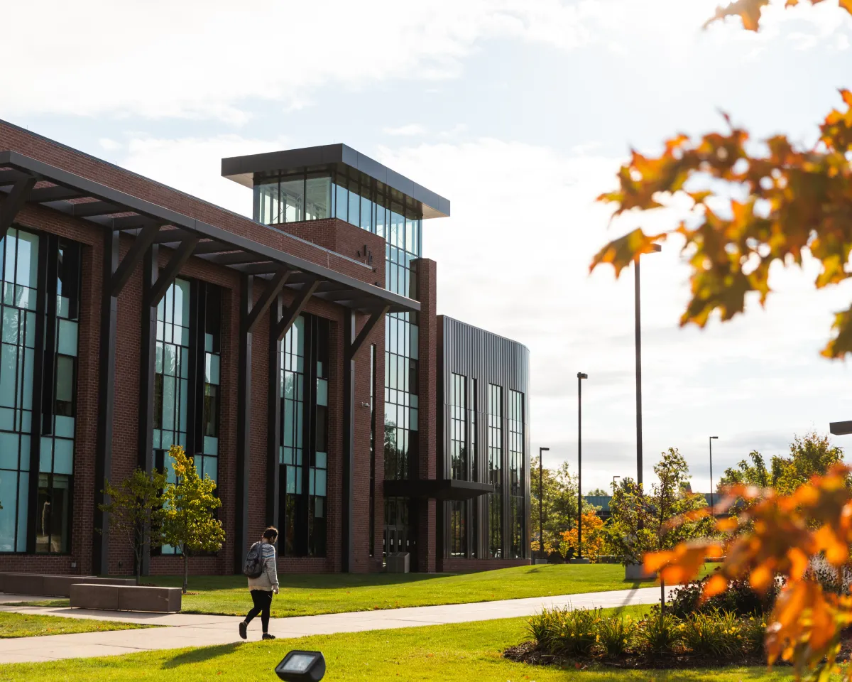 Public University in Michigan | Northern Michigan University