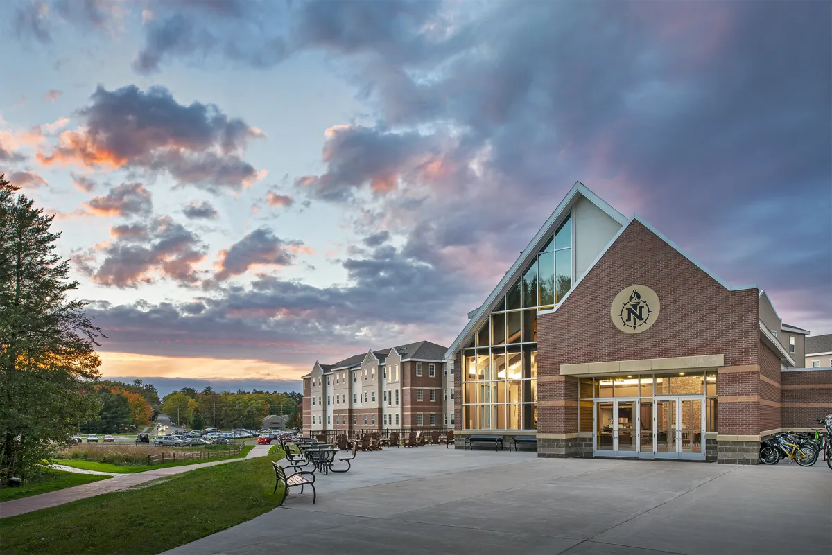 Achievements | Northern Michigan University