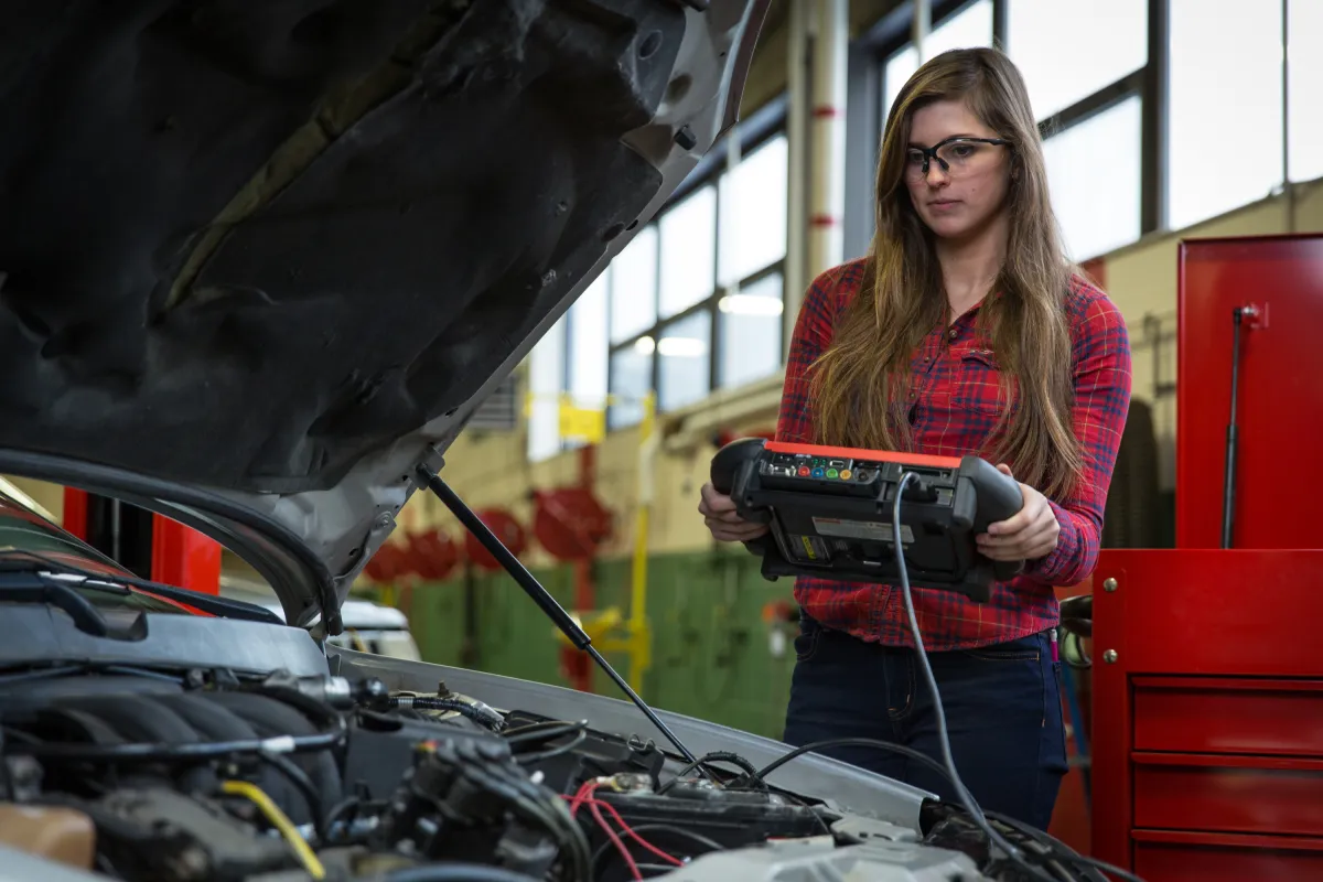 Jacobetti Complex | Northern Michigan University