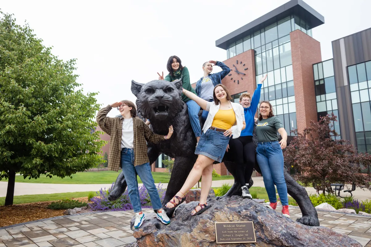 Public University in Michigan | Northern Michigan University