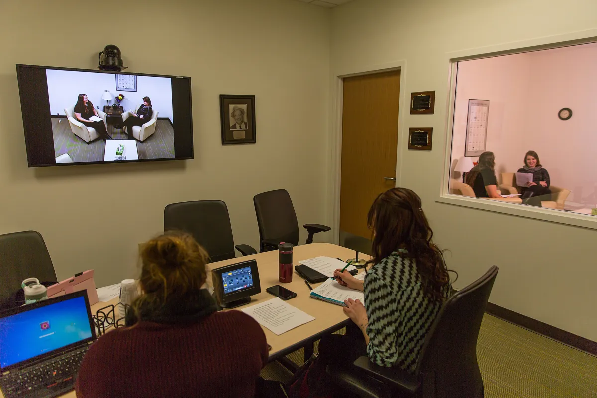 Programs | NMU Social Work