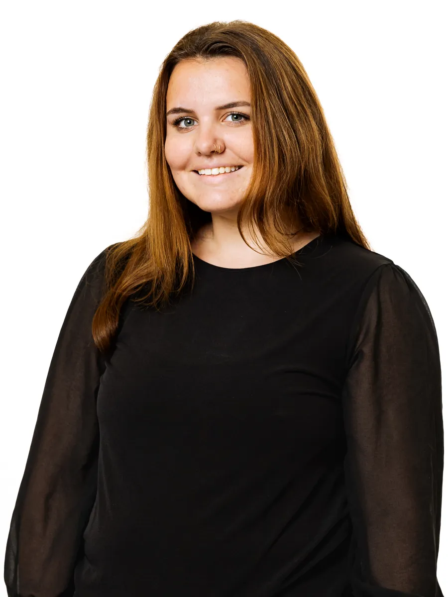 Meet The Student Success Team | Student Success