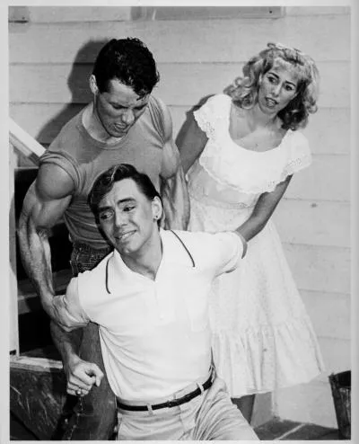 History of Theatre and Dance at NMU | NMU Theatre and Dance