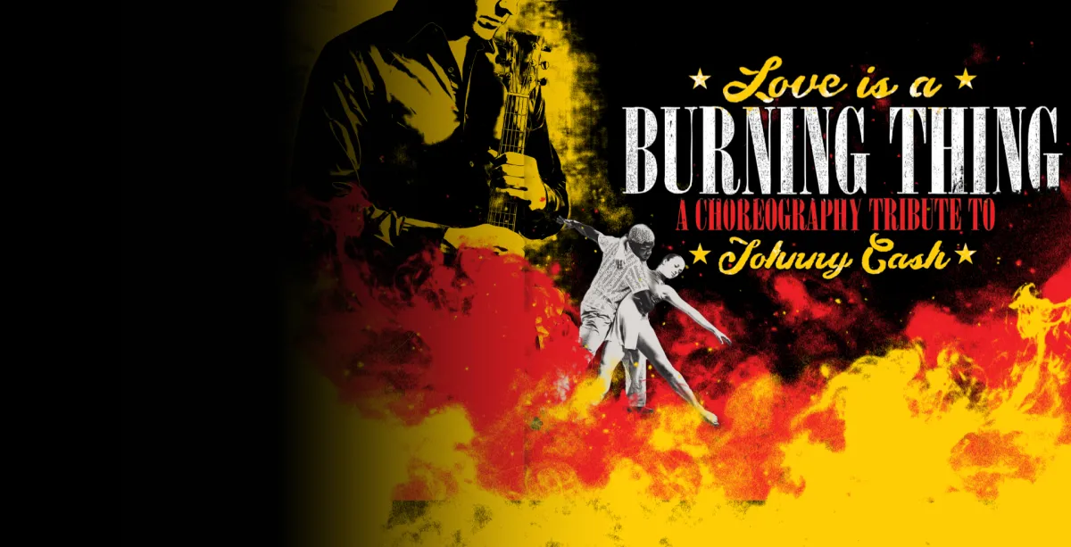 CO/LAB-Love Is A Burning Thing | NMU Theatre and Dance