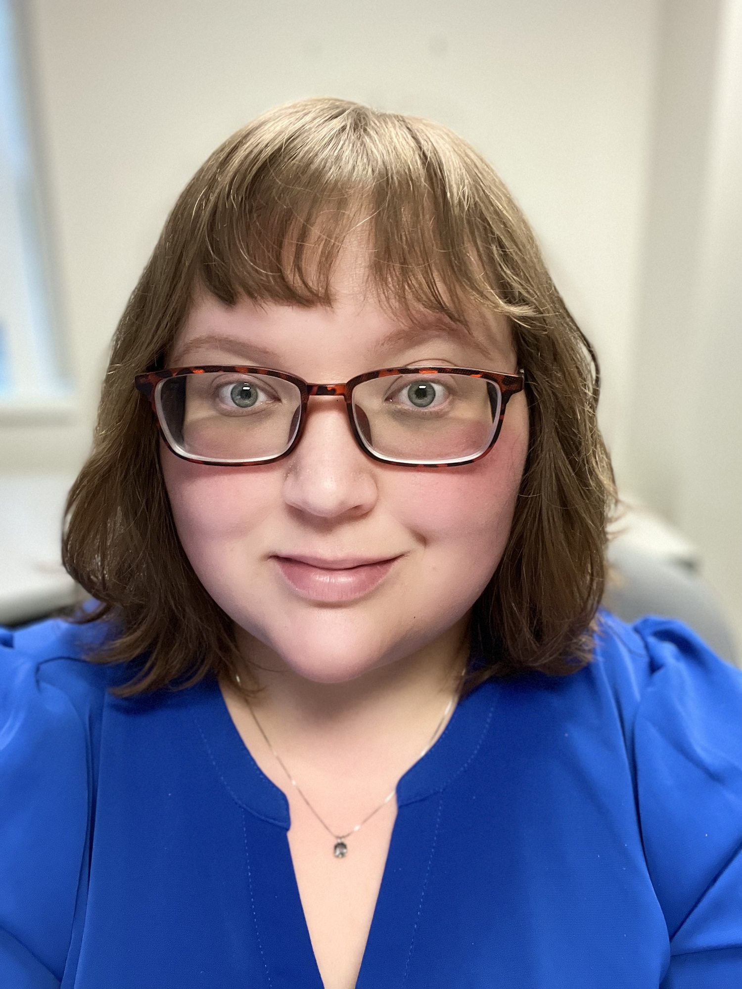 Q&A with Katrina Netzel | Upper Peninsula Cybersecurity Institute